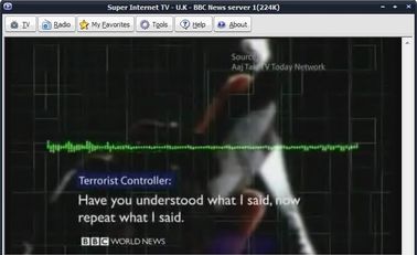 Pouchin TV Mod Alternatives and Similar Software | AlternativeTo