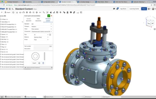 Autodesk Tinkercad Alternatives: 25+ 3D Modelers | AlternativeTo