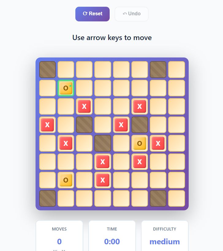 Tic Tac Go: Challenge your mind daily with innovative puzzle gameplay ...