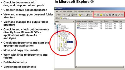 SAP Easy DMS: App Reviews, Features, Pricing & Download | AlternativeTo