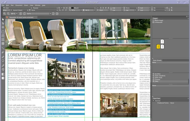 Best Microsoft Publisher Alternatives: Top Desktop Publishers in 2025 ...