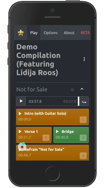 Replayer Alternatives: Top 2 Audio Players & Similar Apps | AlternativeTo
