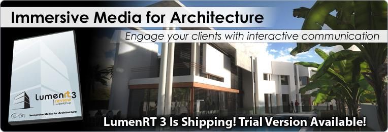 LumenRT Alternatives - Explore Similar Software | AlternativeTo