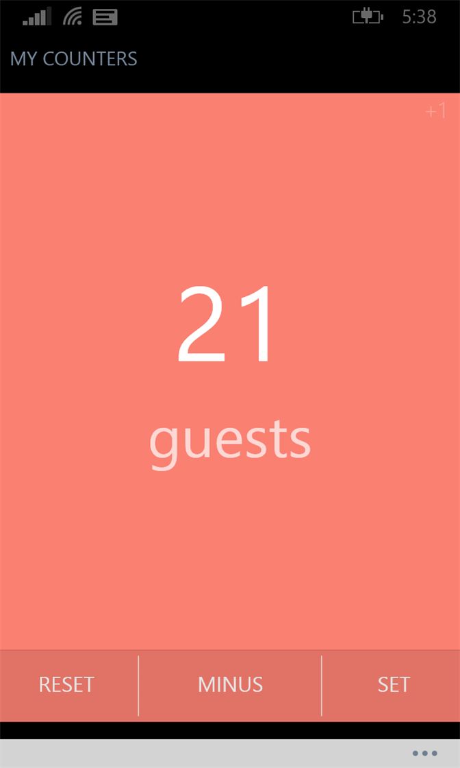 Tally Counter Alternatives and Similar Software | AlternativeTo