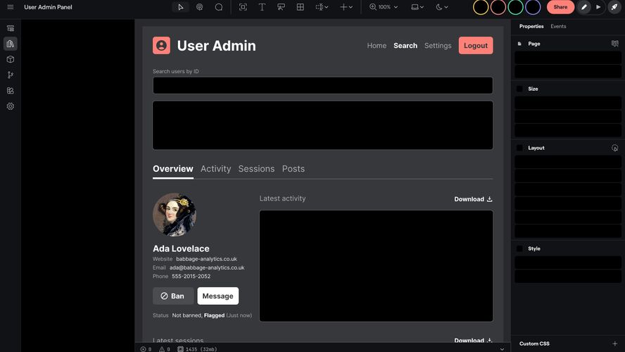 Jet Admin Alternatives - Page 2 | AlternativeTo