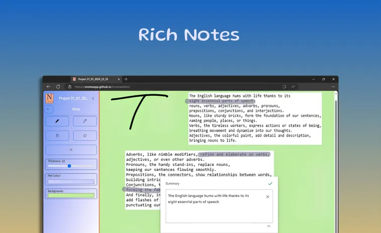 7 Best Notion Alternatives: Top Note-taking Tools in 2024 | AlternativeTo