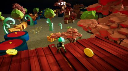 Struckd - 3D Game Creator: Struckd is the next-generation gaming ...