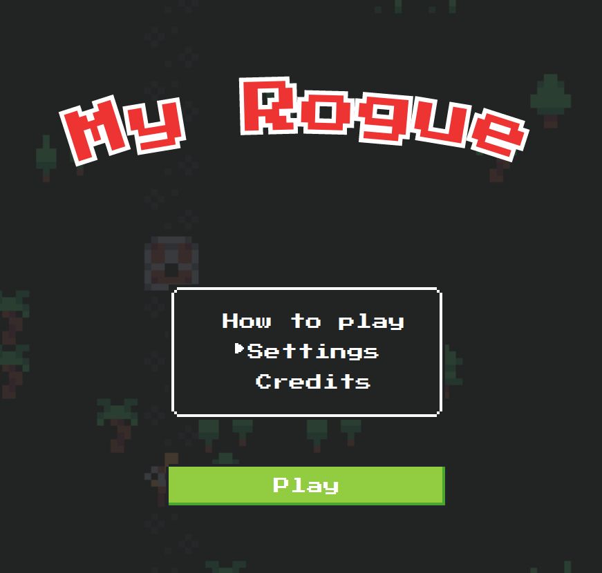 Roguelike Browser Boilerplate Alternatives: 25+ Game Development Tools ...