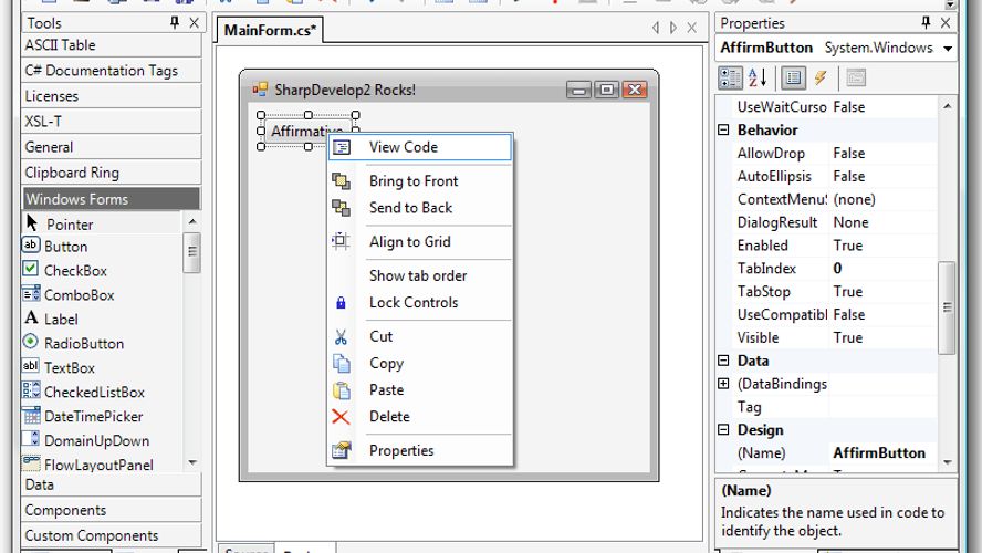 Best Microsoft Visual Studio Alternatives: Top IDEs in 2024 - Page 2 ...
