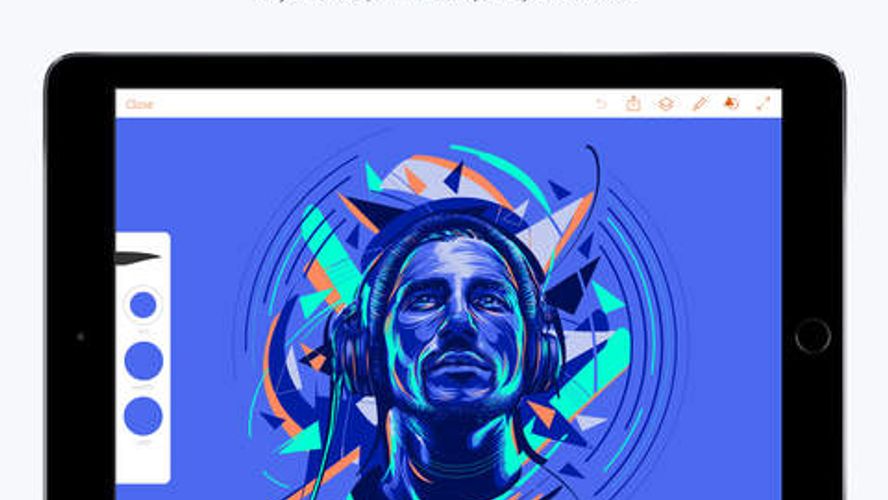 Adobe Draw: Create elaborate, finished illustrations with | AlternativeTo