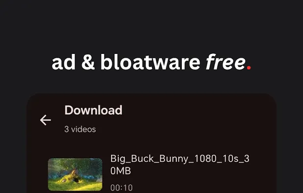 PotPlayer Alternatives for Android: Top 10 Media & Audio Players ...