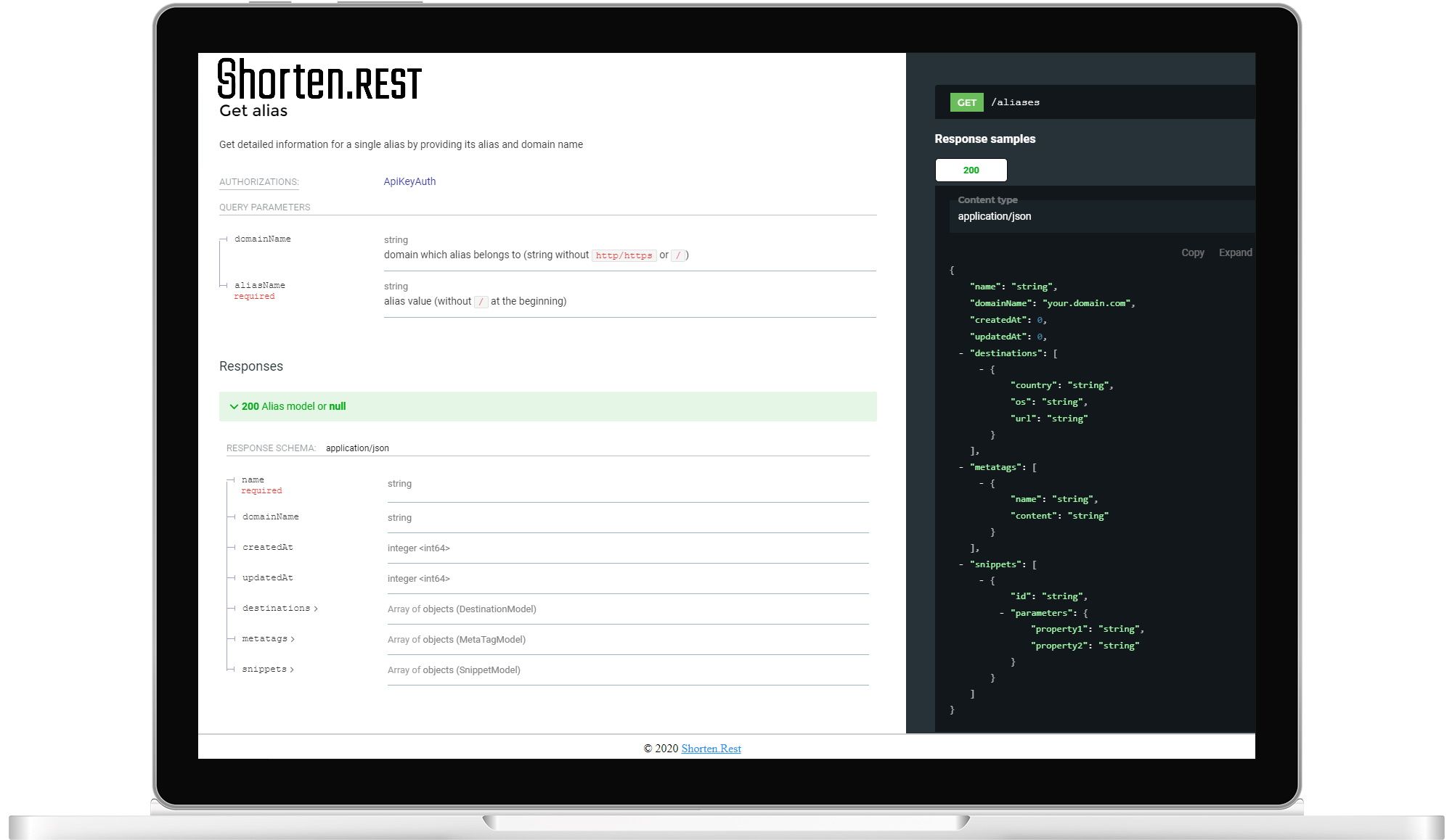 Shorten.REST Alternatives: Top 12 URL Shorteners & Similar Apps ...