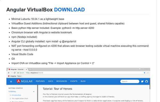 OSBoxes Alternatives and Similar Software | AlternativeTo