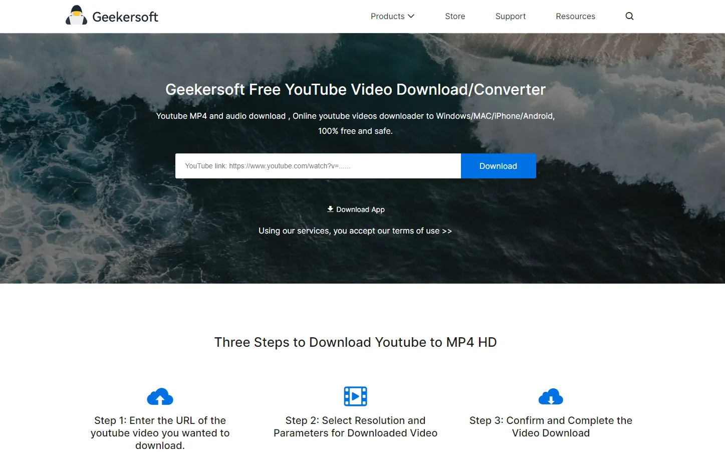 Geekersoft Free YouTube Video Download Alternatives and Similar Sites ...