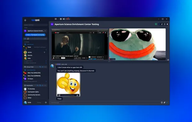 Best Discord Alternatives: Top Group Chat Apps in 2025 | AlternativeTo