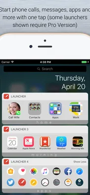 Quick Launch Alternatives: Top 8 Application Launchers & Similar Apps ...