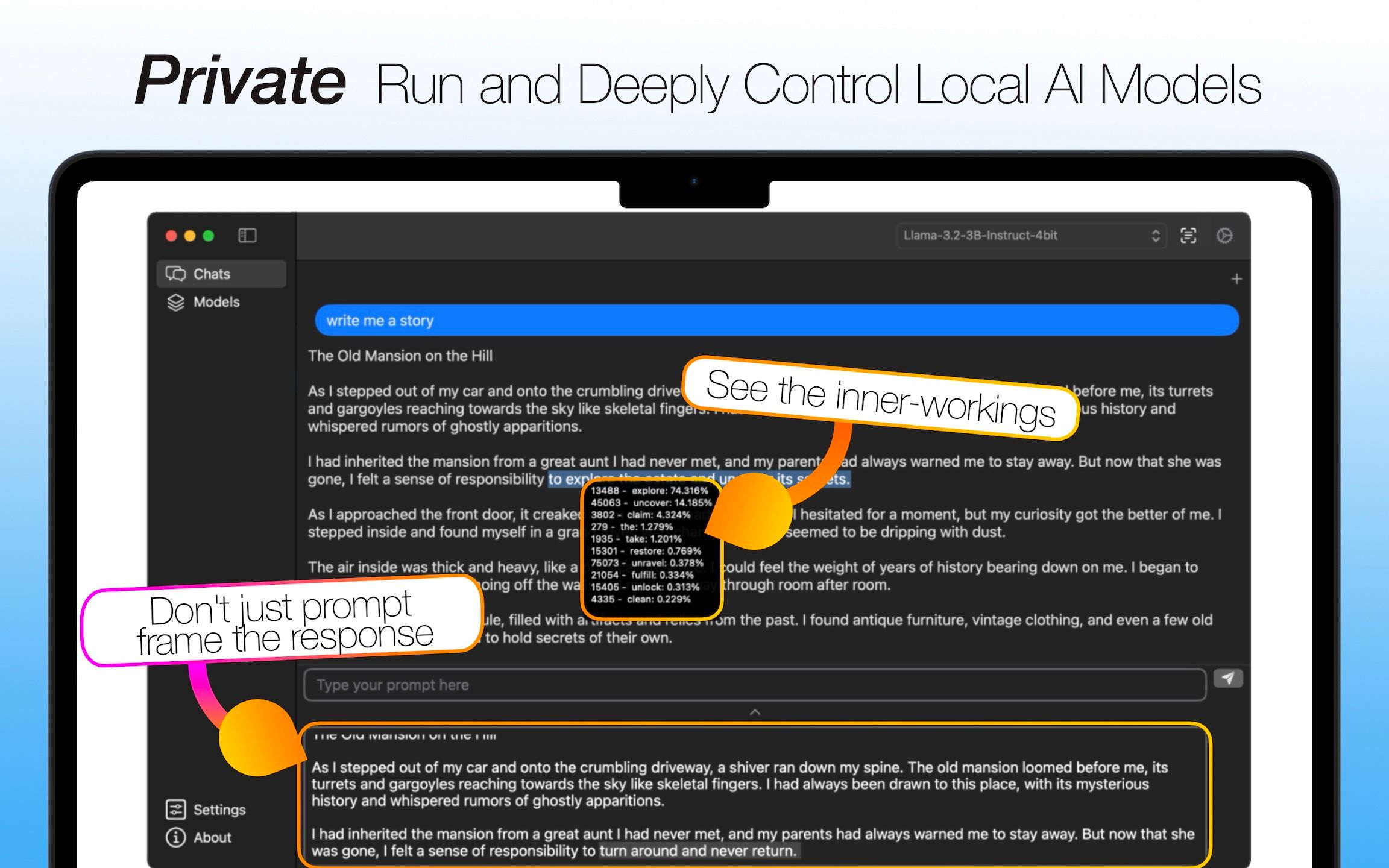 Inferencer Alternatives: Large Language Model (LLM) Tools & Similar Apps - Page 2 | AlternativeTo
