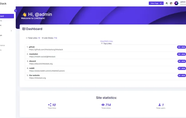 12 Best Linktree Alternatives: Top Similar Apps & Services in 2024 ...