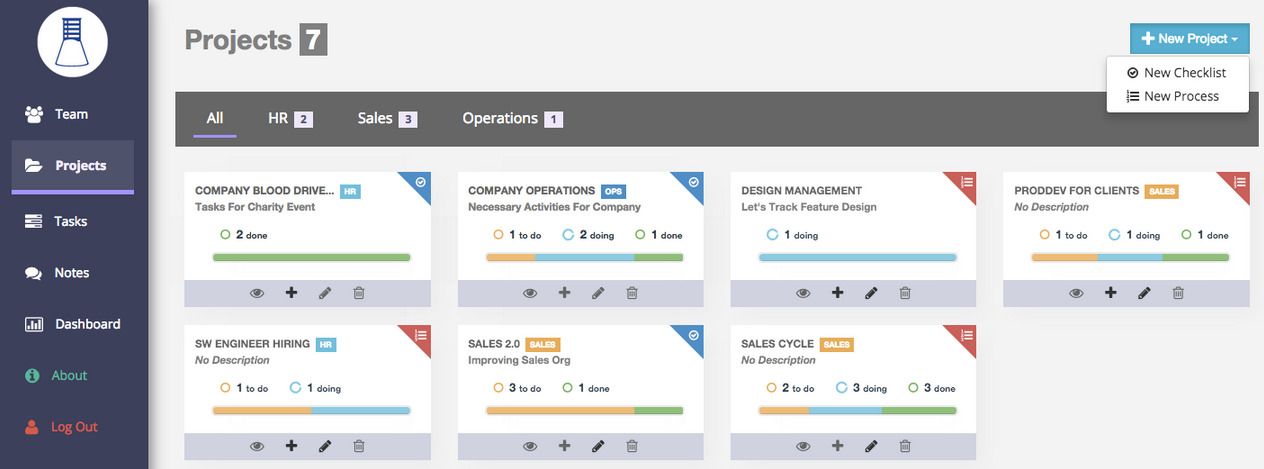 Catalist Alternatives: 25+ Project Management Tools | AlternativeTo
