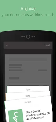 Paperless-ngx Alternatives - Explore Similar Sites & Apps | AlternativeTo