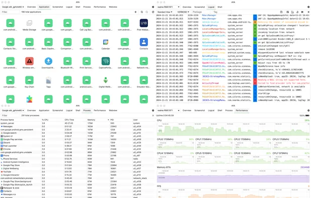 ADB AppControl Alternatives - Explore Similar Software | AlternativeTo