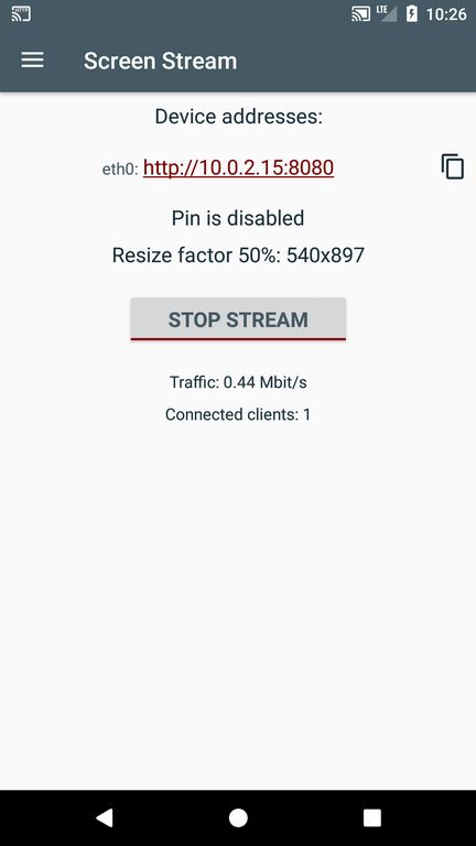 Screen Stream over HTTP Alternatives: Top 12 Screen Mirroring & Similar ...