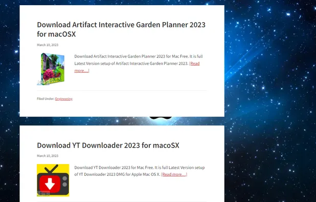 Haxmac Alternatives: Top 11 App Stores & Similar Apps | AlternativeTo