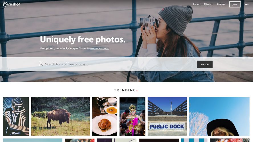 Wikimedia Commons Alternatives and Similar Sites & Apps | AlternativeTo