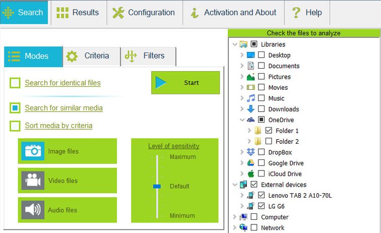 Video Duplicate Finder Alternatives: Top 8 Duplicate File Finders ...