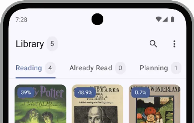 Open Source Amazon Kindle Alternatives: 25+ Ebook Readers | AlternativeTo