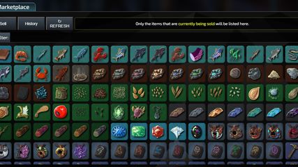 Idlescape: A text-based 2D MMORPG that offers a unique combination of ...