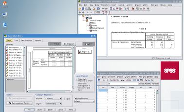 9 Great Minitab Alternatives: Top Statistical Analyzers in 2022 ...