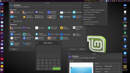 Xfce: Lightweight, fast, beautiful, and easy to use Desktop Environment ...