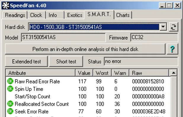 Core Temp Alternatives: 25+ System Information Utilities & Similar Apps ...