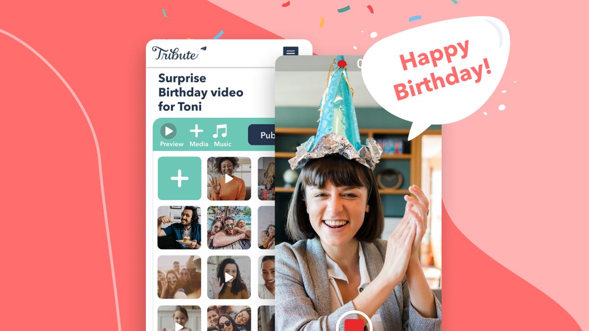 Tribute Alternatives: Top 1 Video Editors & Similar Apps | AlternativeTo