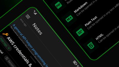 Notesnook: Reviews, Features, Pricing & Download | AlternativeTo