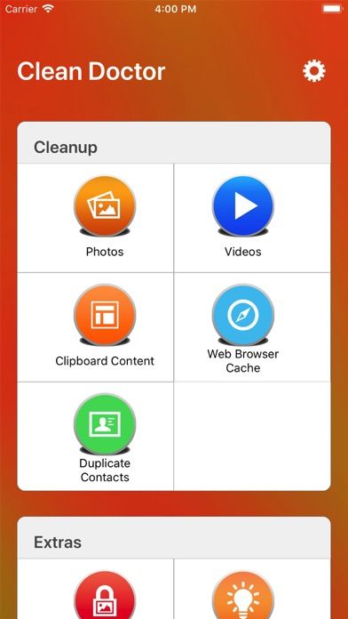 Clean Doctor Alternatives: 25+ System Cleaners | AlternativeTo