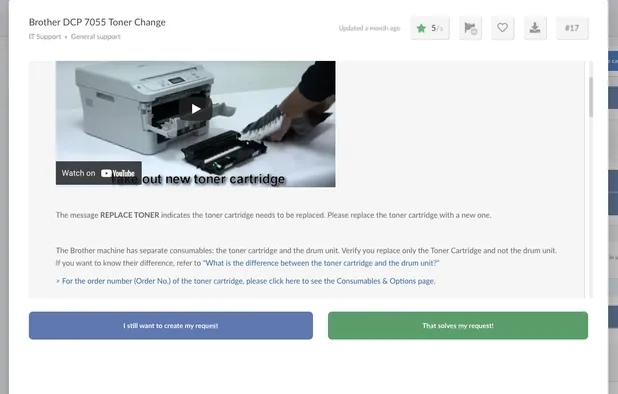 iTop by Combodo Alternatives: Top 12 Help Desk Platforms | AlternativeTo
