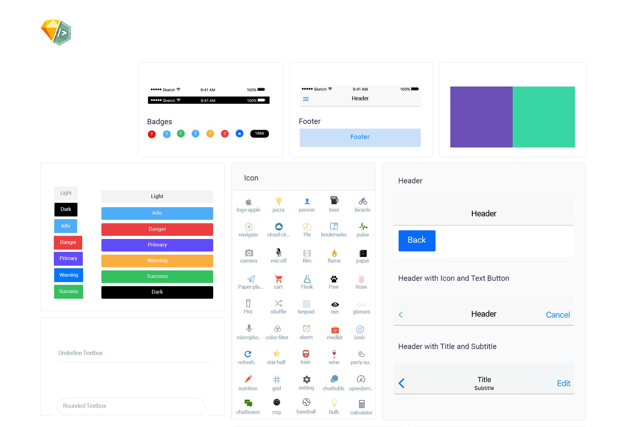 NativeBase Alternatives and Similar Sites & Apps | AlternativeTo