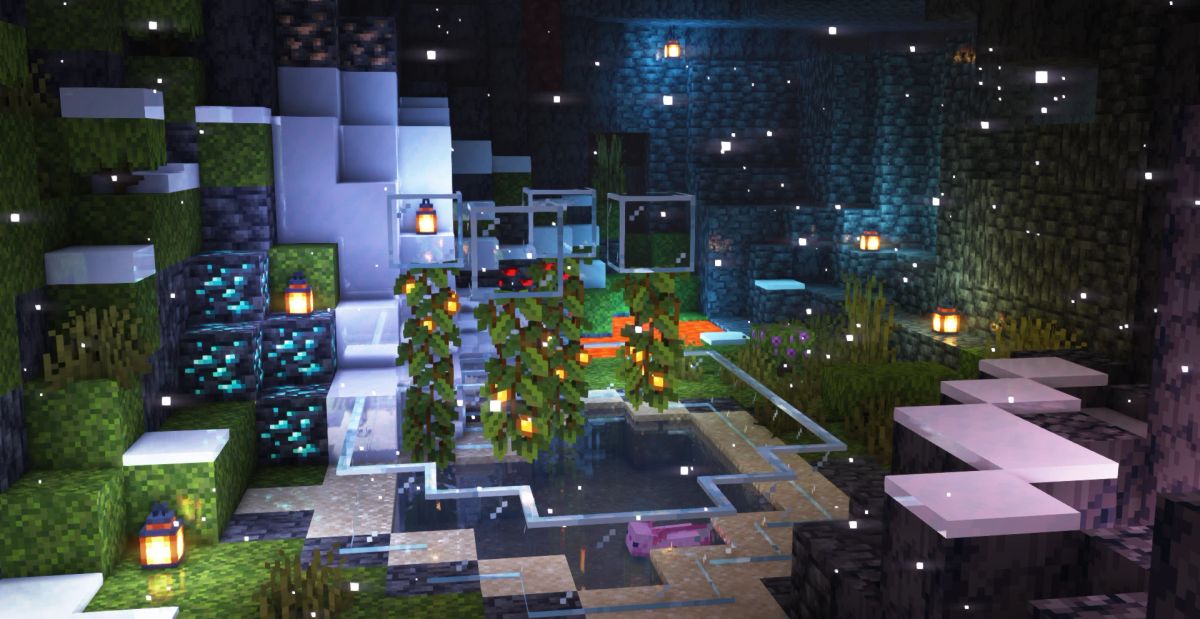 Iris Mod: App Reviews, Features, Pricing & Download | AlternativeTo