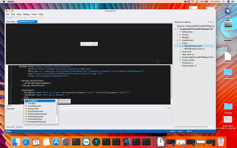 JetBrains Rider Alternatives: Top 10 IDEs & Similar Apps | AlternativeTo