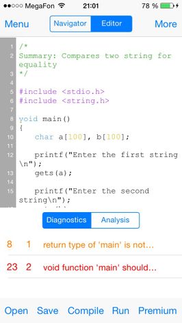 12 Best Code::Blocks Alternatives: Top IDEs in 2022 | AlternativeTo