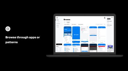 Mobbin: Latest Mobile Design Patterns. Save hours of UI & UX research ...