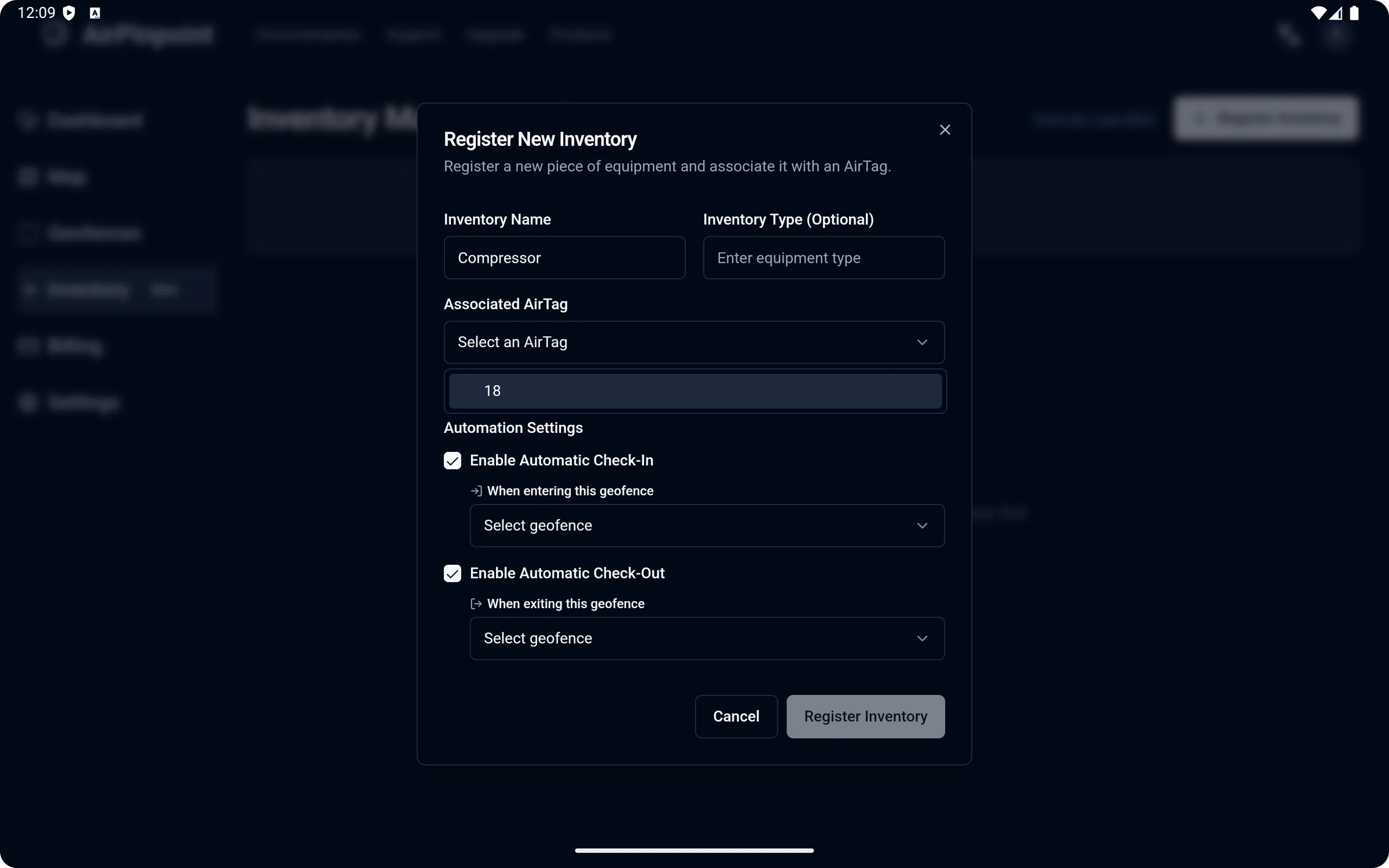 AirPinpoint Alternatives: Top 1 Inventory Management Tools & Similar ...