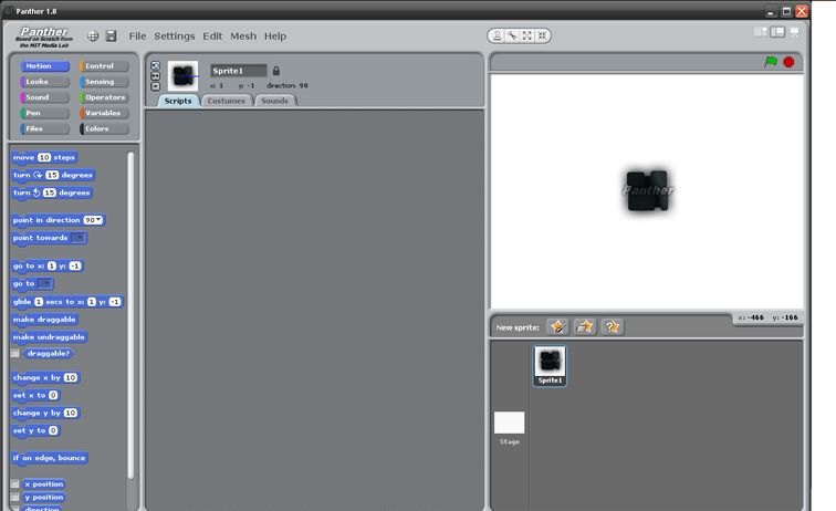 Snap! Alternatives: Top 10 Programming Languages & Similar Websites ...