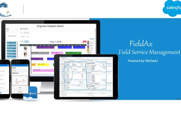 Fieldproxy Alternatives and Similar Apps & Services | AlternativeTo