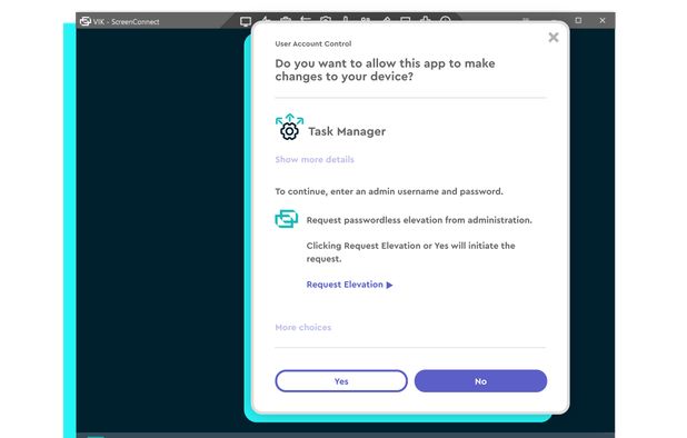 ScreenConnect: Secure, fast remote support and access solution | AlternativeTo
