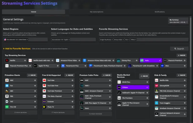 Listal Alternatives: Top 12 Media Managers & Movie Databases ...
