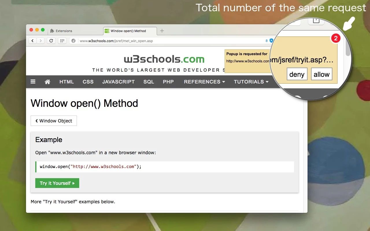 Popup Blocker (strict) Alternatives and Similar Apps | AlternativeTo