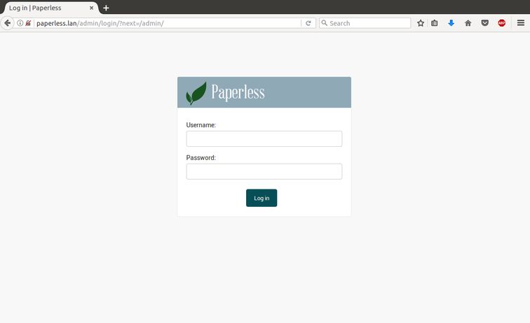 Paperless-ngx Alternatives: Top 10 Document Scanners & Similar Apps ...